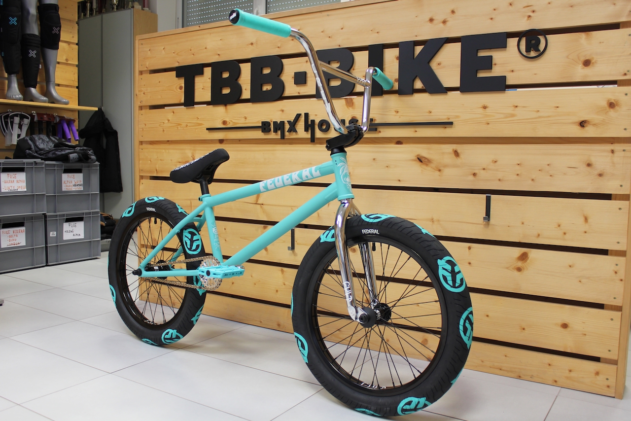 BMX CUSTOMIZER - How do you enjoy it ? | TBB-BIKE