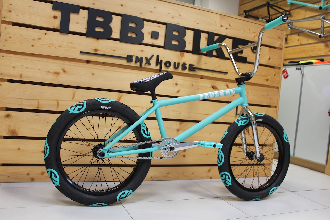 BMX CUSTOMIZER - How do you enjoy it ? | TBB-BIKE