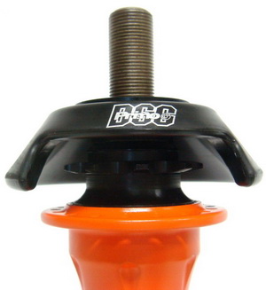 How to: Hub guards | TBB-BIKE