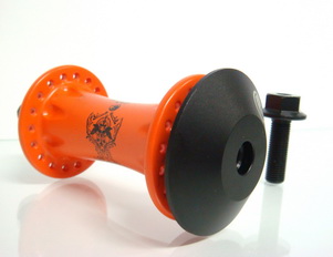 How to: Hub guards | TBB-BIKE